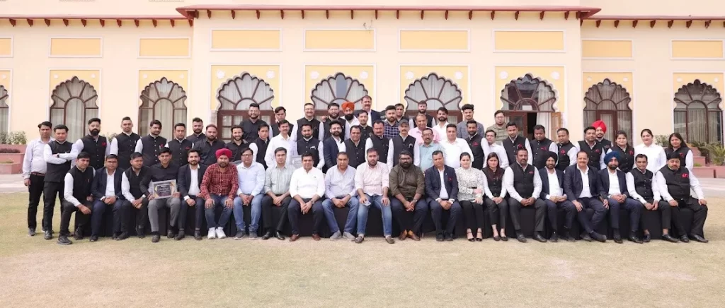 About Us - Suvidha Stores